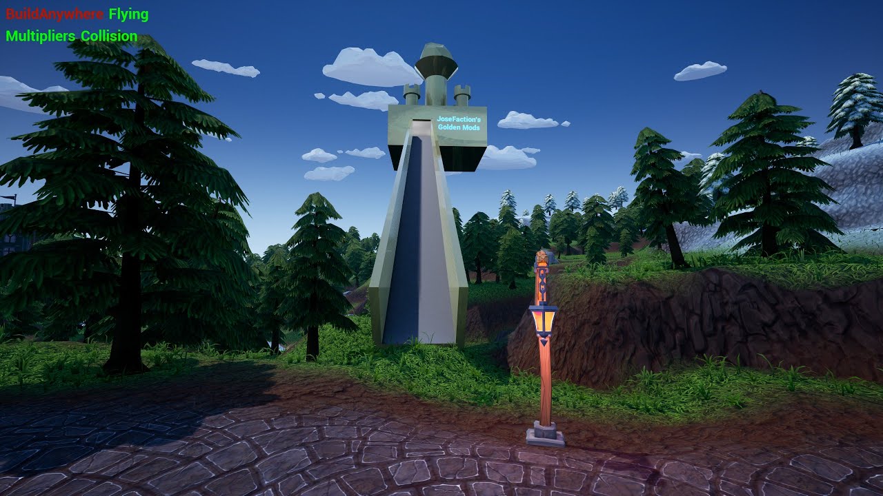 The Golden Mods Shop Is Here!! - Hydroneer 3.0+ Modding - YouTube