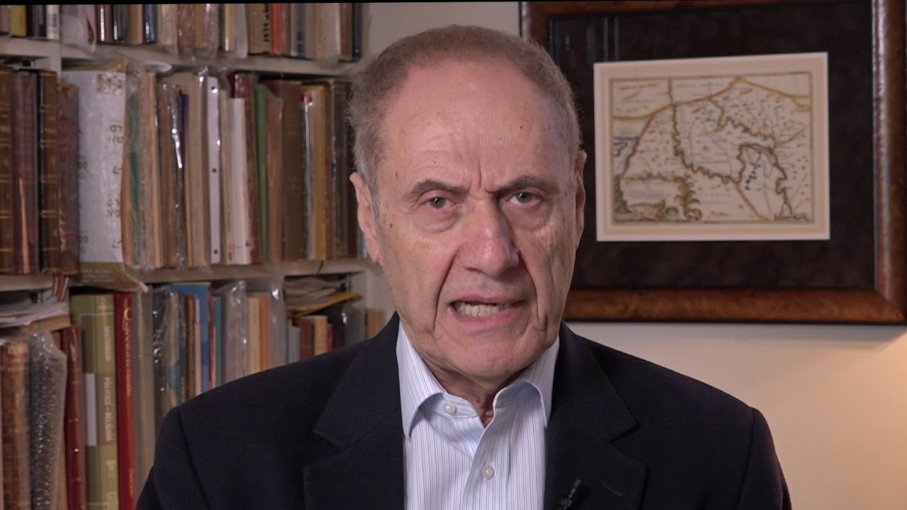 With Dr Edmund Ghareeb - YouTube