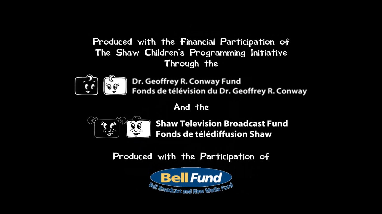 Family Channel (2005) - Astral Media logo - YouTube