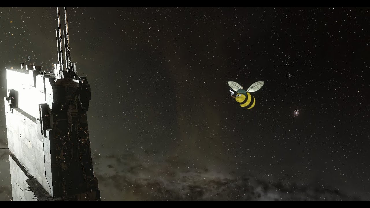 EVE Online Goonswarm Federation - YouTube