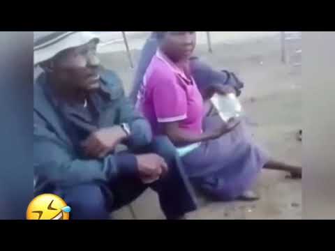 Funny video/ Vichekesho