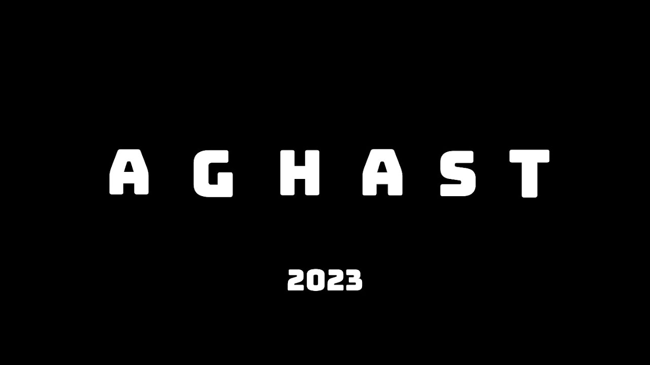 AGHAST - Official Trailer - YouTube