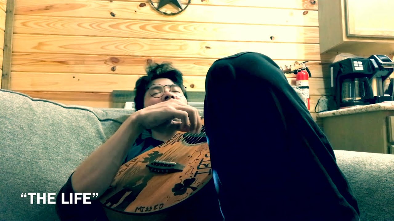 Kal Bear - The Life - YouTube