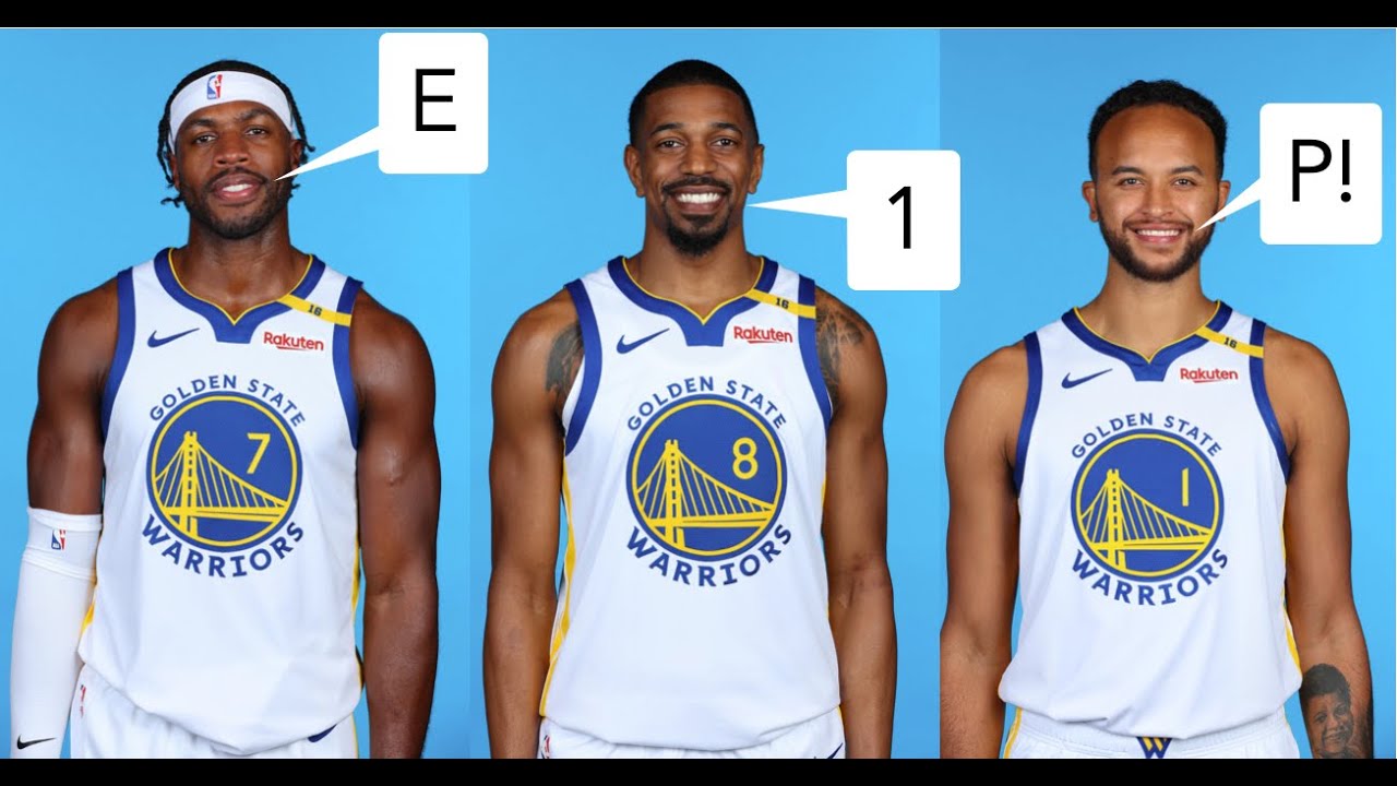 Explain: Scouting new Warriors Hield, Melton, and Anderson plus Podz ...
