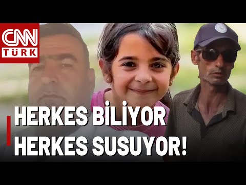 Narin Davası’nın Özeti: Herkes Biliyor, Herkes Susuyor! GERÇEK KATİL KİM?