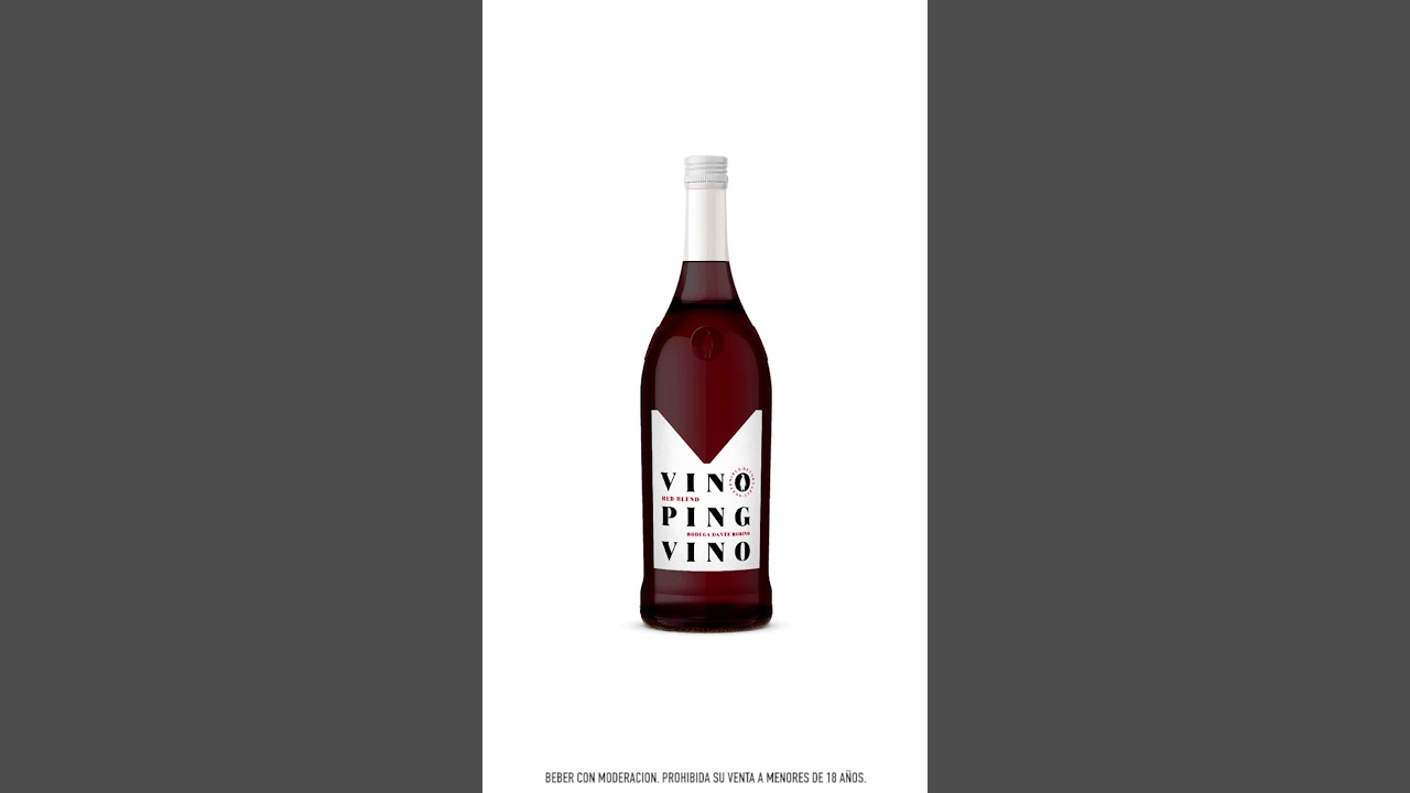 Ping Vino - Lo podés comprar (v) - YouTube