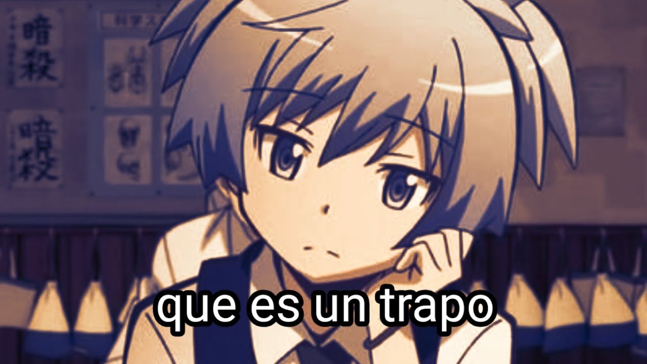 QUE ES UN TRAPO - YouTube