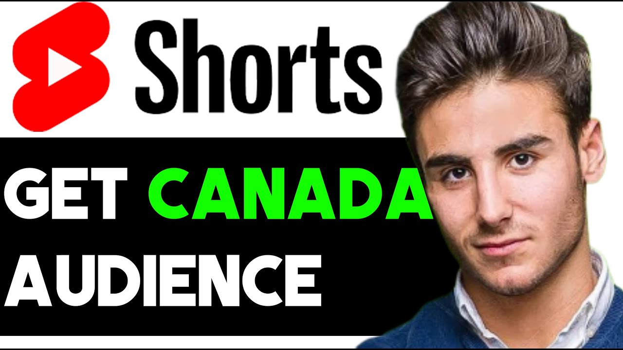 HOW TO TARGET CANADA AUDIENCE IN YOUTUBE SHORTS 2024! (FULL GUIDE ...
