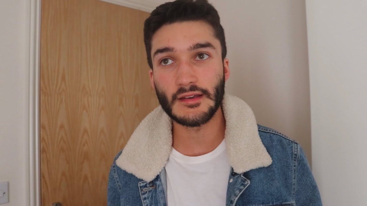 Are we all related? (Elliot Rai) - YouTube