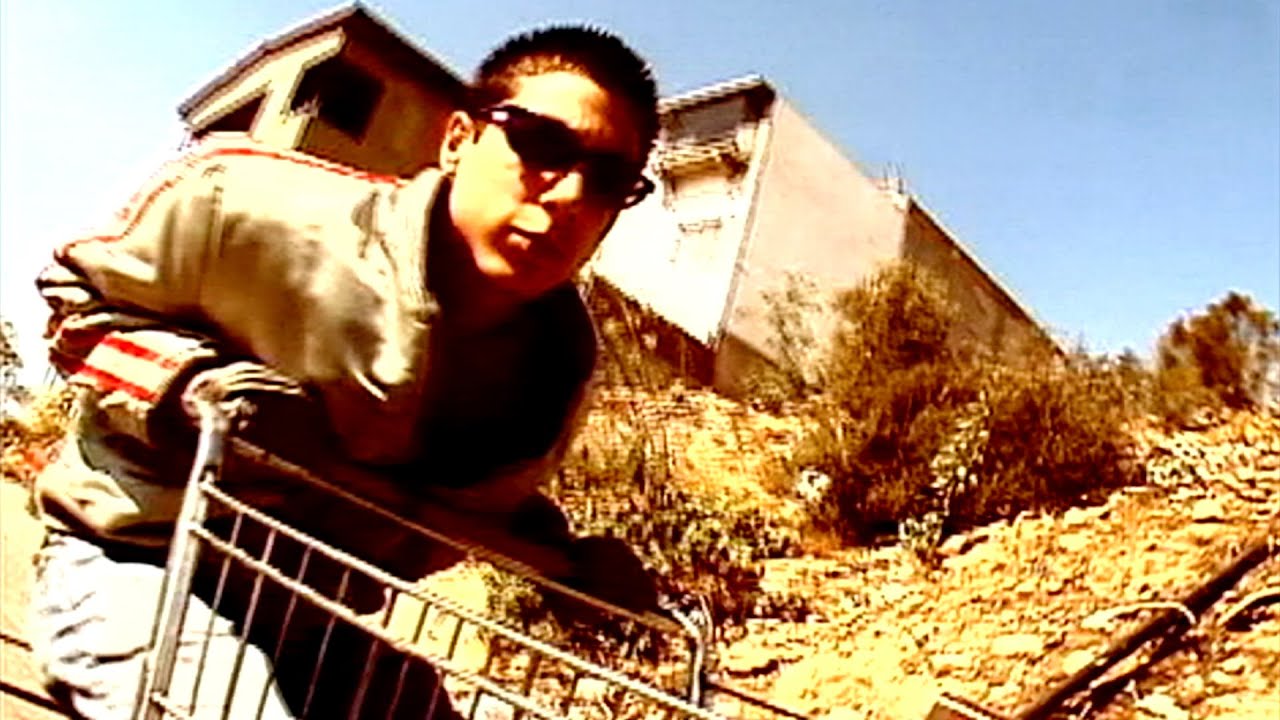 BYE SAMI - Otro Día Más (Radio Edit) - YouTube