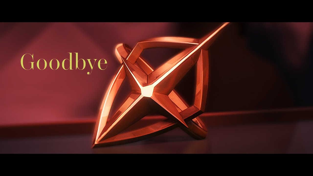 Ramsey - Goodbye | From the series Arcane League of Legends | Music ...