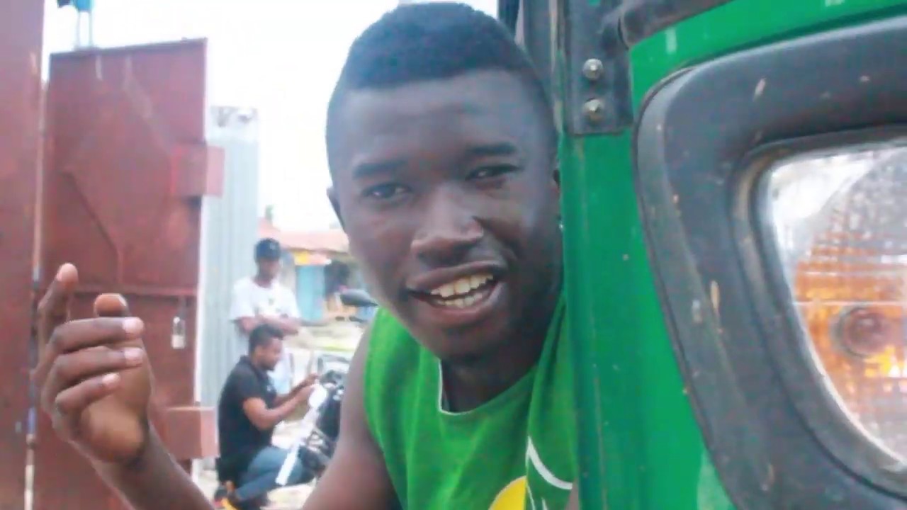Mr bobo _ Only God Knows [official music video] - YouTube