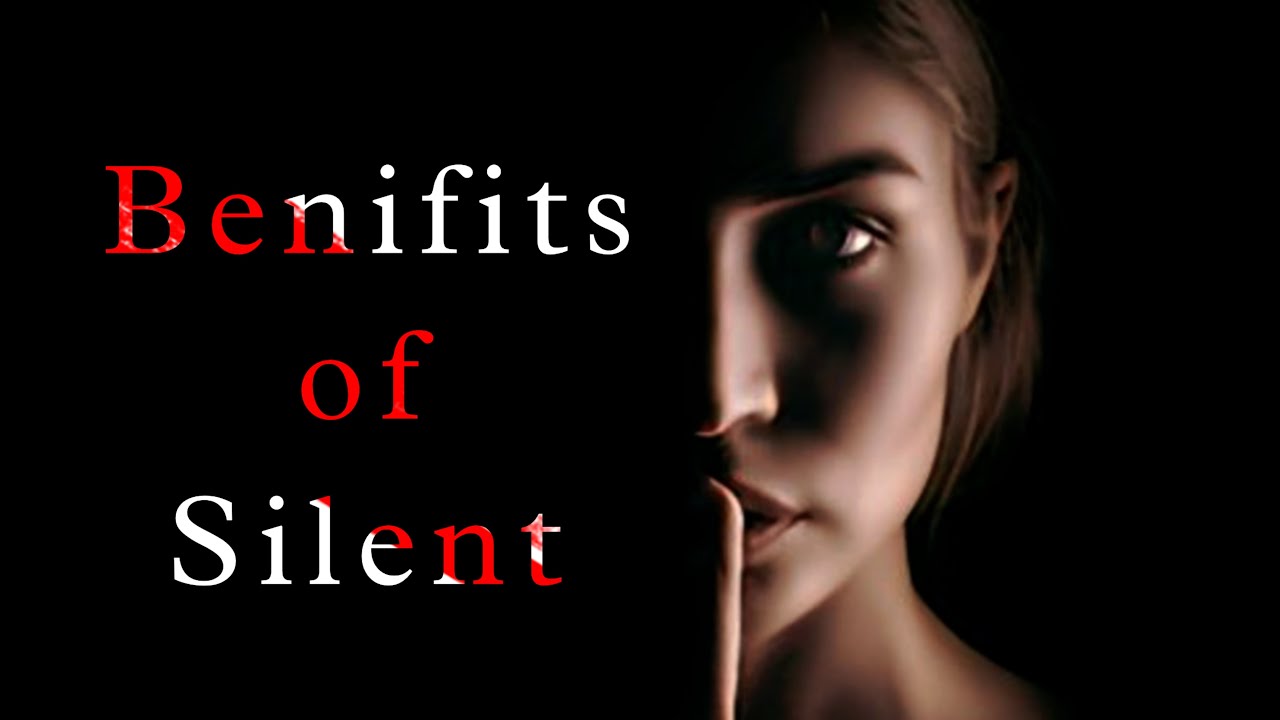 Why Silent People Are Successful The Power Of Silence YouTube why-silent-people-are-successful-the-power-of-silence-youtube