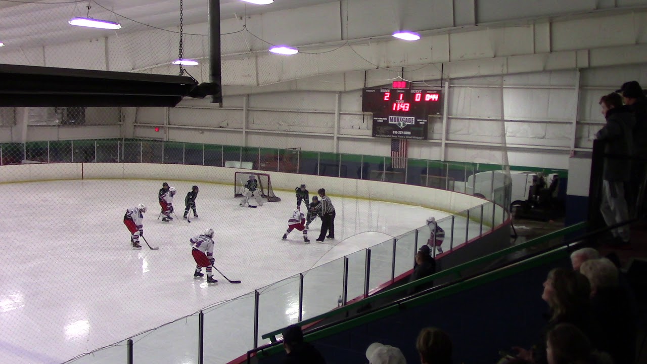 Rebels Vs Rangers Part 1 - YouTube