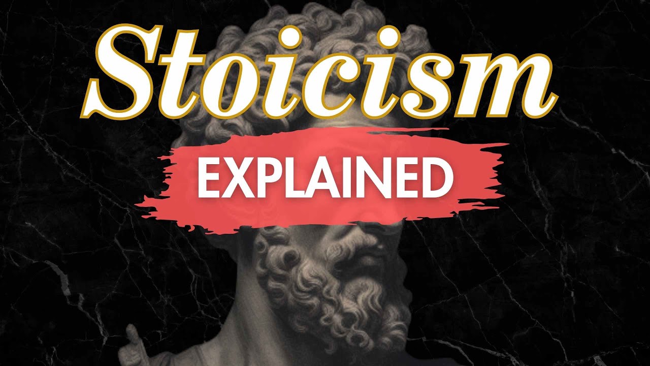 Stoicism Unveiled: A Deep Dive into its Rich History - YouTube