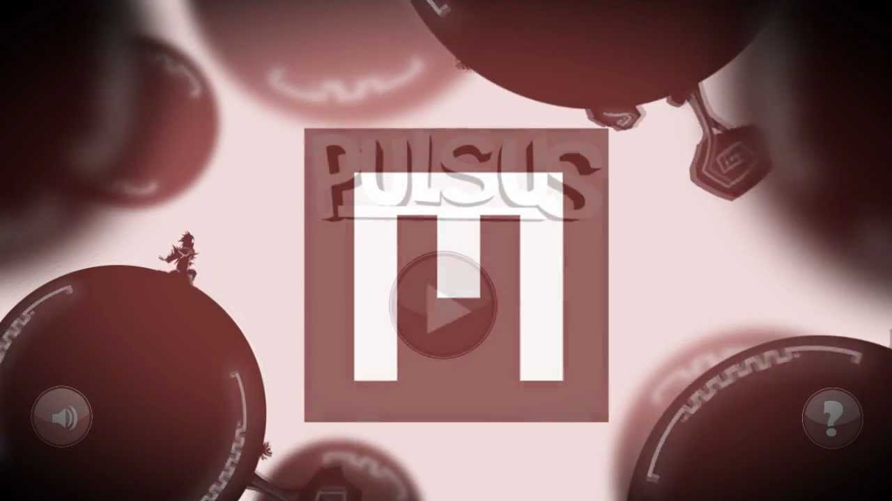 Indie Game HQ Preview of 'Pulsus' by Monio Games - YouTube