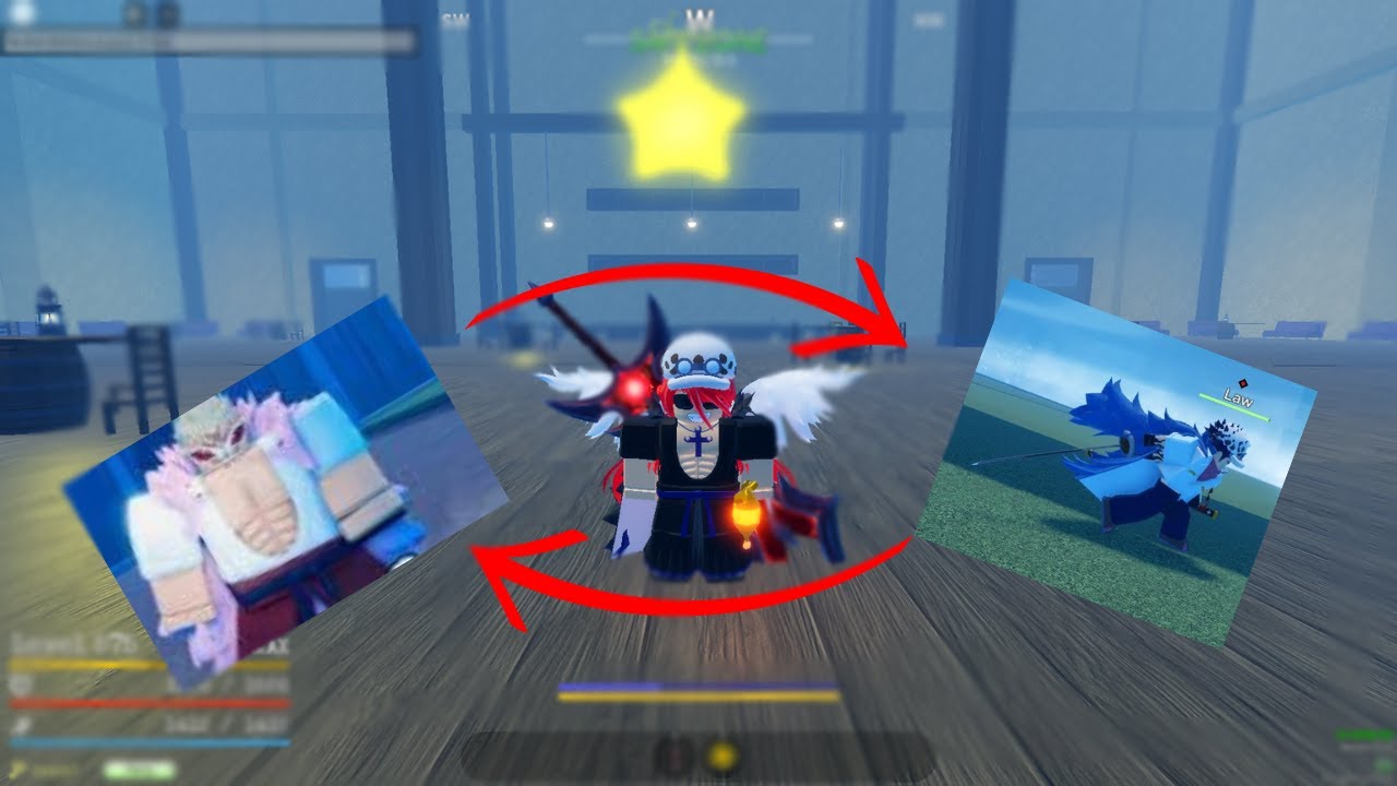 [LIVE] 🔴Update 8 GPO Boss Rotations🔴PIKA GIVEAWAY - YouTube