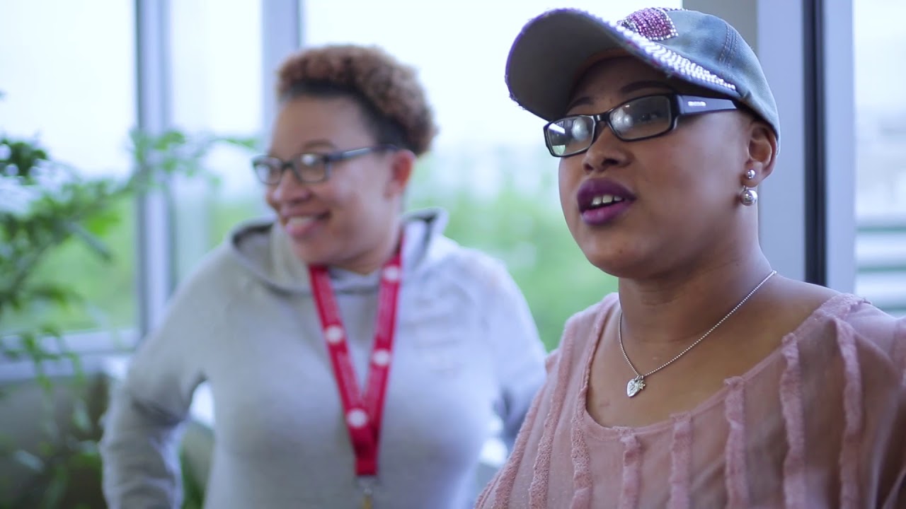 Complete Breast Cancer Care | Levine Cancer Institute - YouTube