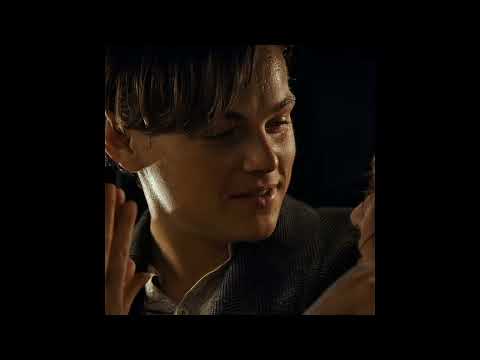 Titanic Jack & Rose - Scene Pack Part 1 | Ultra 1440p 60fps Tracking Face Ae coloring