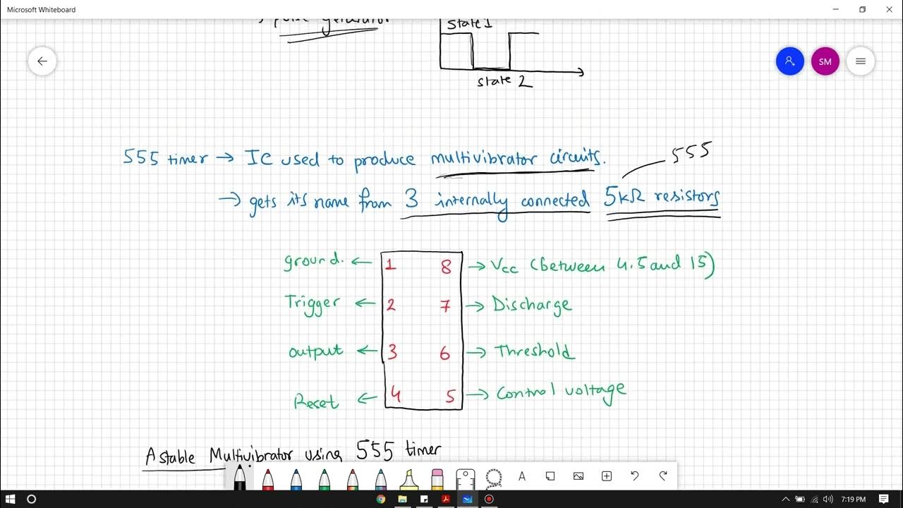 EEE 4504 Lab 3 Part 1 - YouTube