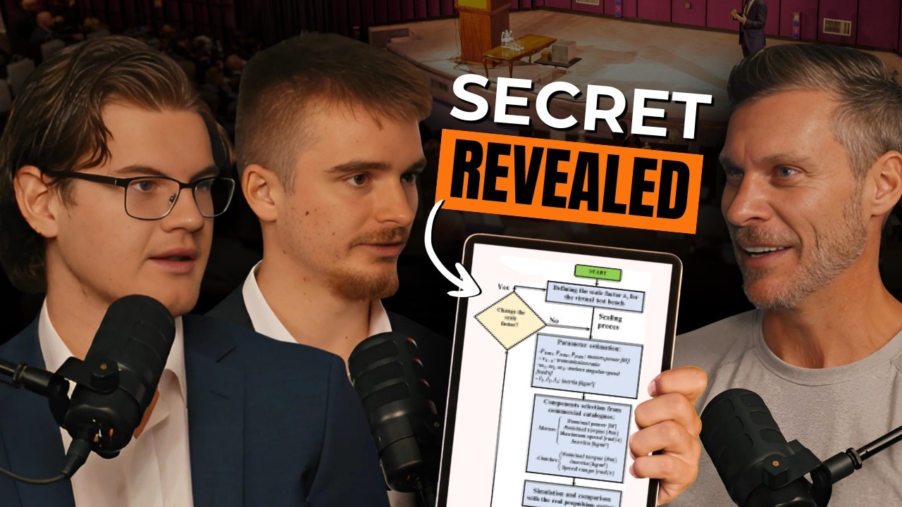 How To Scale Your Mastermind 🚀💼 - YouTube