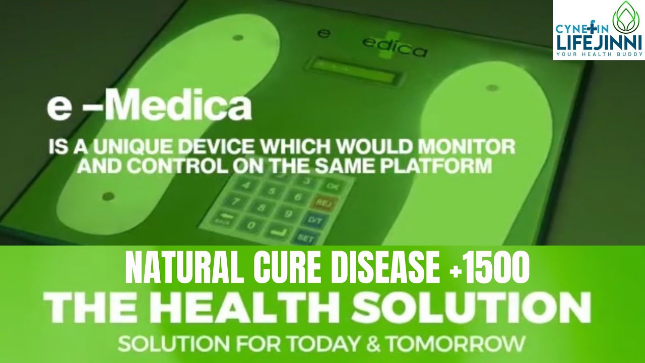 Unlocking The Potential Of eMedica: How It Work And Why You Need It # ...