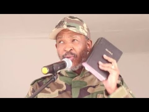 INKOSI INDONSA YOKUSA mhlaka-03 February 2024 - YouTube