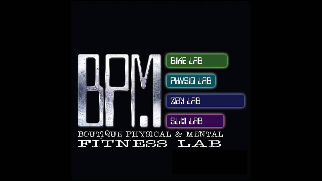 BPM Lab Leeds - YouTube