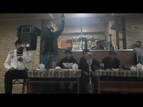 Elnurun Toy axwamsi. Bunlar onu bilmirler.  Sabran meyxana