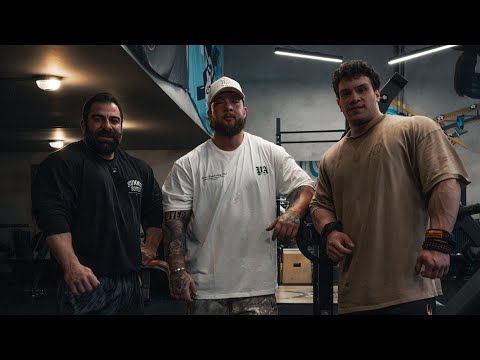 DAYI IS BACK! B*TCHES AĞIR KONUKLAR. @bugra_keskin @burakblanka