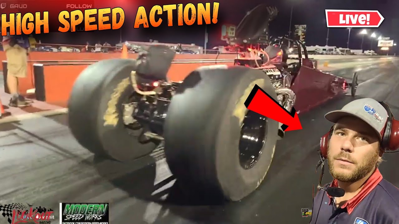 Epic Street Racing Event in Texas! | Drag racing event | High-speed ...