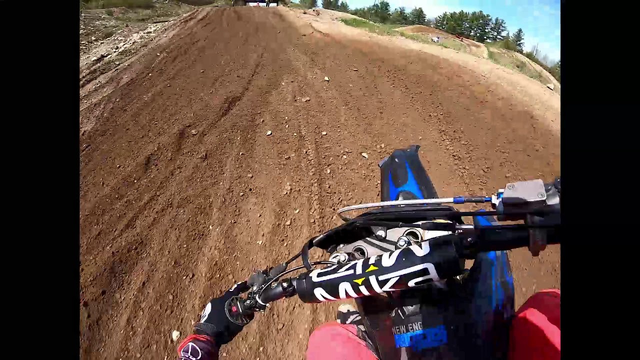 NHMX practice day | Riders Are Let Loose| - YouTube