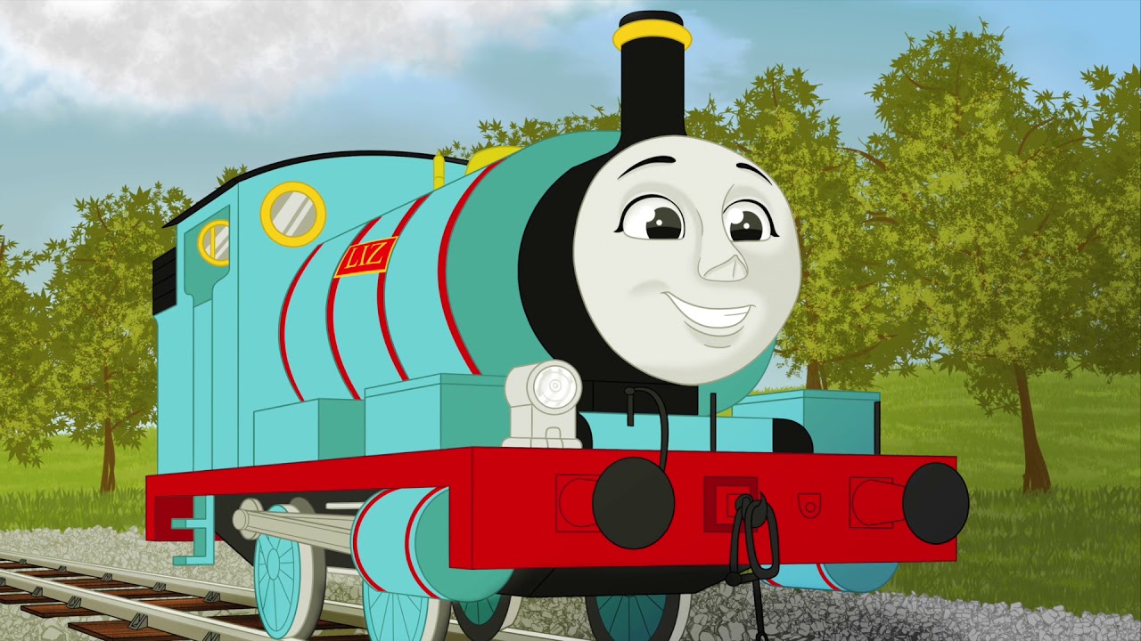 Liz - 3 Years - YouTube