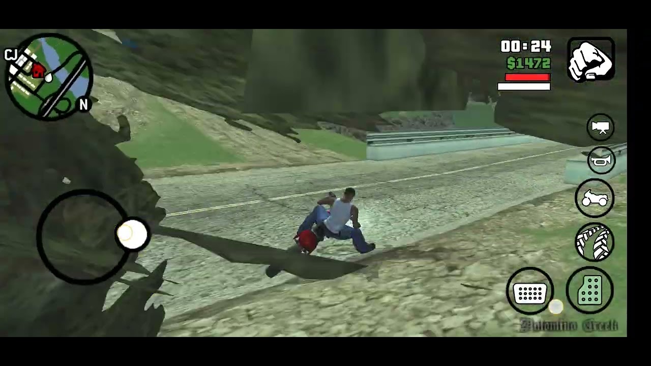 GTy game is Meshan..😀😀😀😀😀 - YouTube