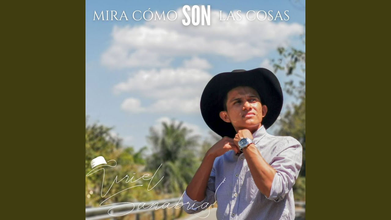 Mira Cómo Son las Cosas - YouTube