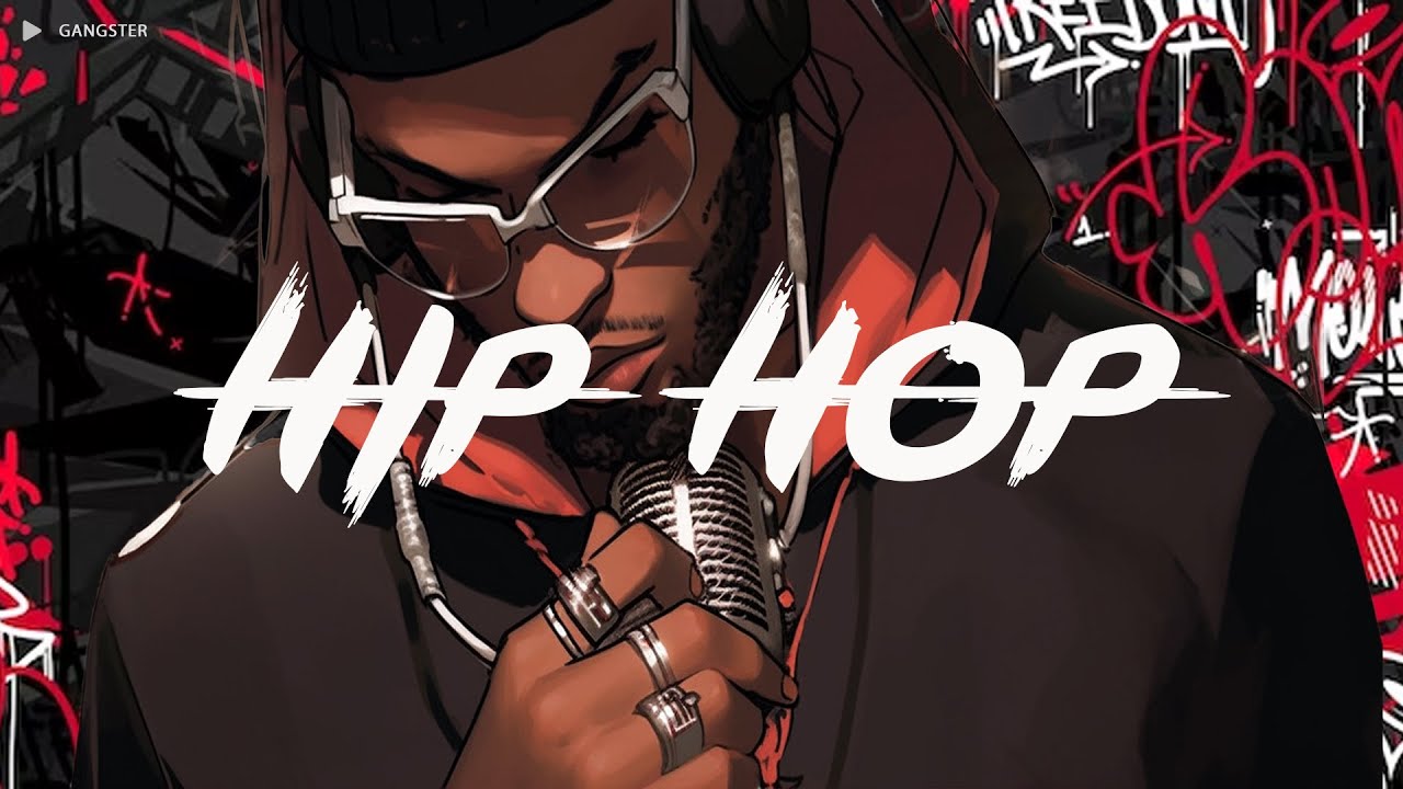 Gangster Best Hip Hop Music 👑 Make You Burn - YouTube