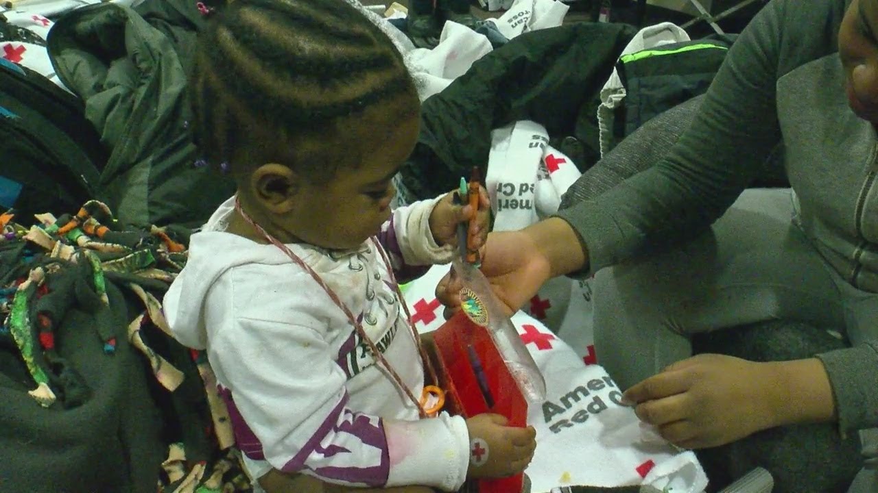 Foundation To Give $250K More To Help Drake Fire Victims - YouTube