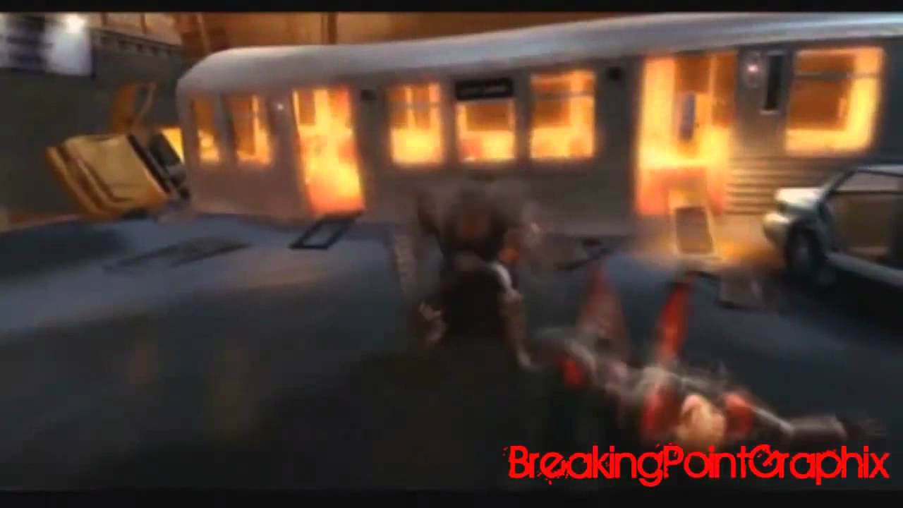 WWE Brawl Trailer - YouTube