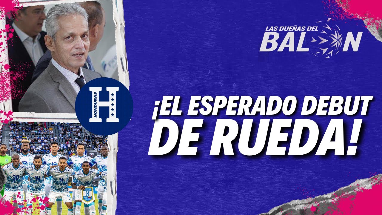 Reinaldo Rueda debutará en su segunda etapa como entrenador de la ...