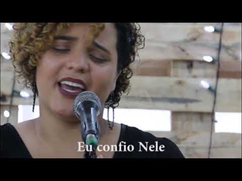 Greice Duarte - I'm Not Alone (Não Estou Sozinho) - YouTube