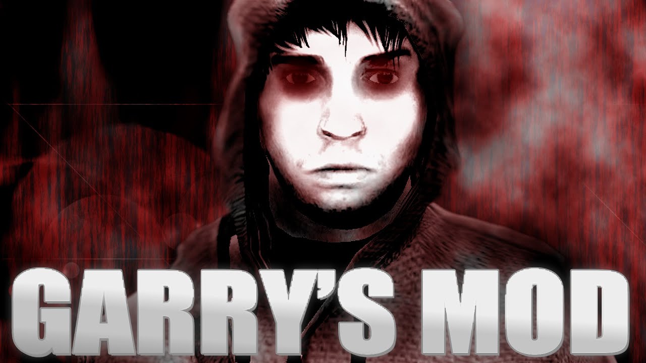 Gmod SCARY & FUNNY HORROR INVESTIGATION Map! (Garry's Mod) - YouTube