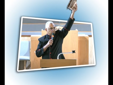 Pastor Bonner | God's Wonder Woman - YouTube