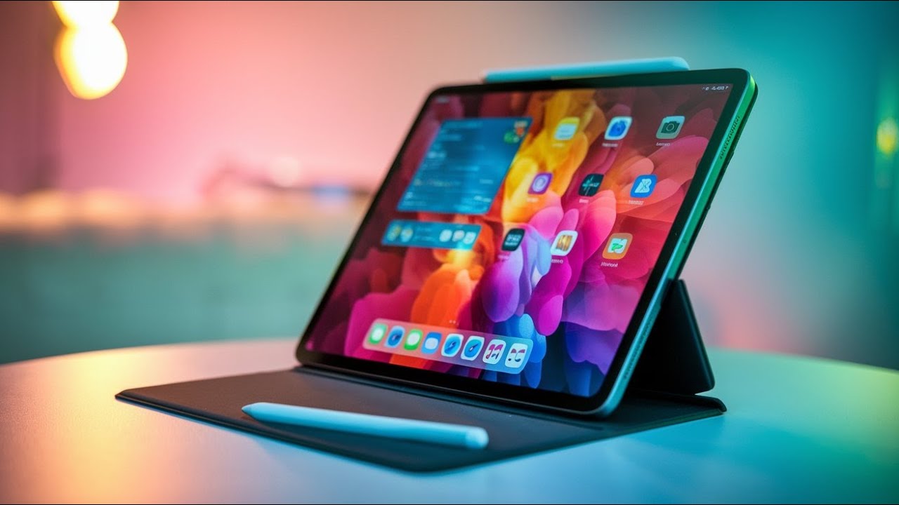 Top 5 Best Samsung Tablets Must Have in 2025 - YouTube