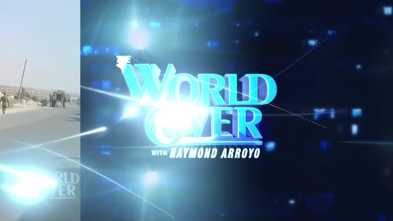 The World Over Promo 10-17-2019 - YouTube