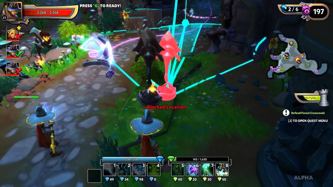 finally WIN in defend tower parte 12 - YouTube