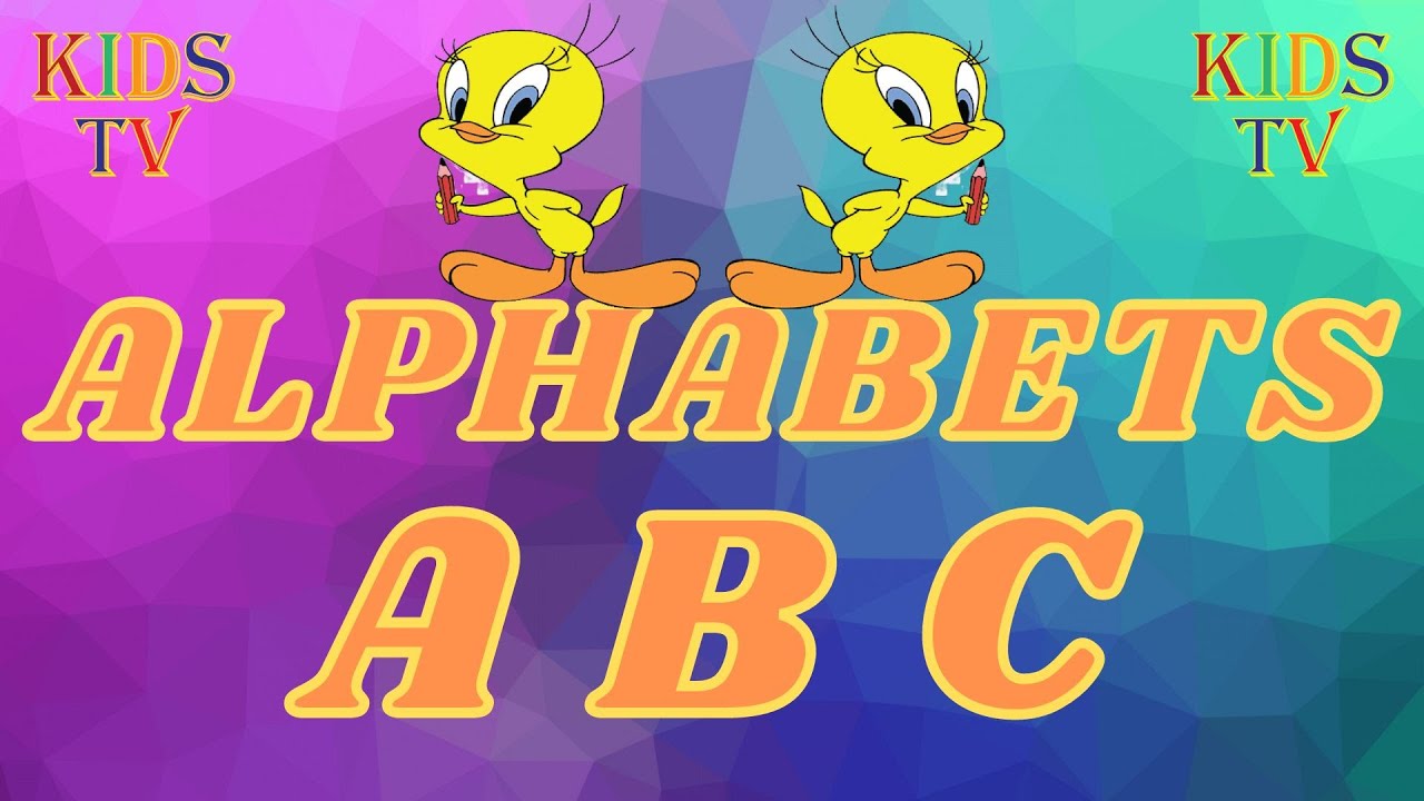 ABC | Phonics | Learn ABC Alphabets | A for Apple | Phonics for Kids ...