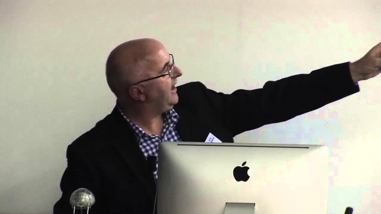Hello Business 14th Jan 2013 - Philip Barratt - YouTube