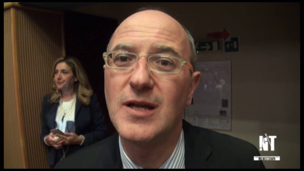 Riforma costituzionale, il parere del prof. Politi (Univaq) - YouTube