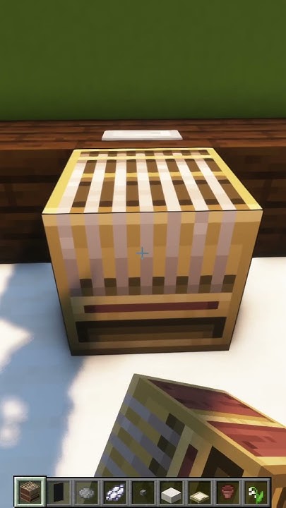 How to build a computer in Minecraft! - YouTube