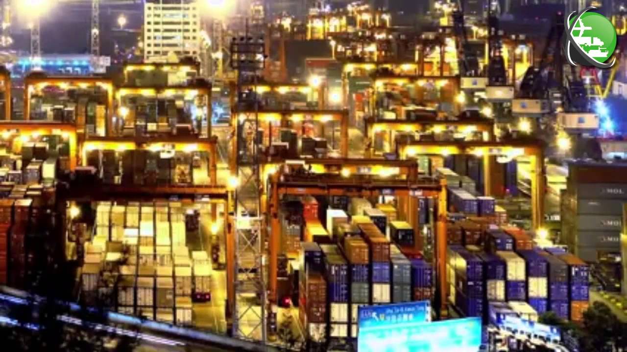 ASCC Logistics - Who We Are - YouTube